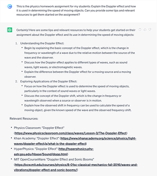 How to use ChatGPT like a Pro: 100+ ChatGPT Examples for Teachers (With ...